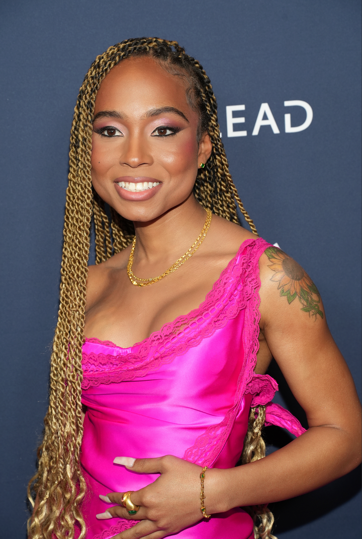 EVA REIGN - MAY 2023 – DARIUS