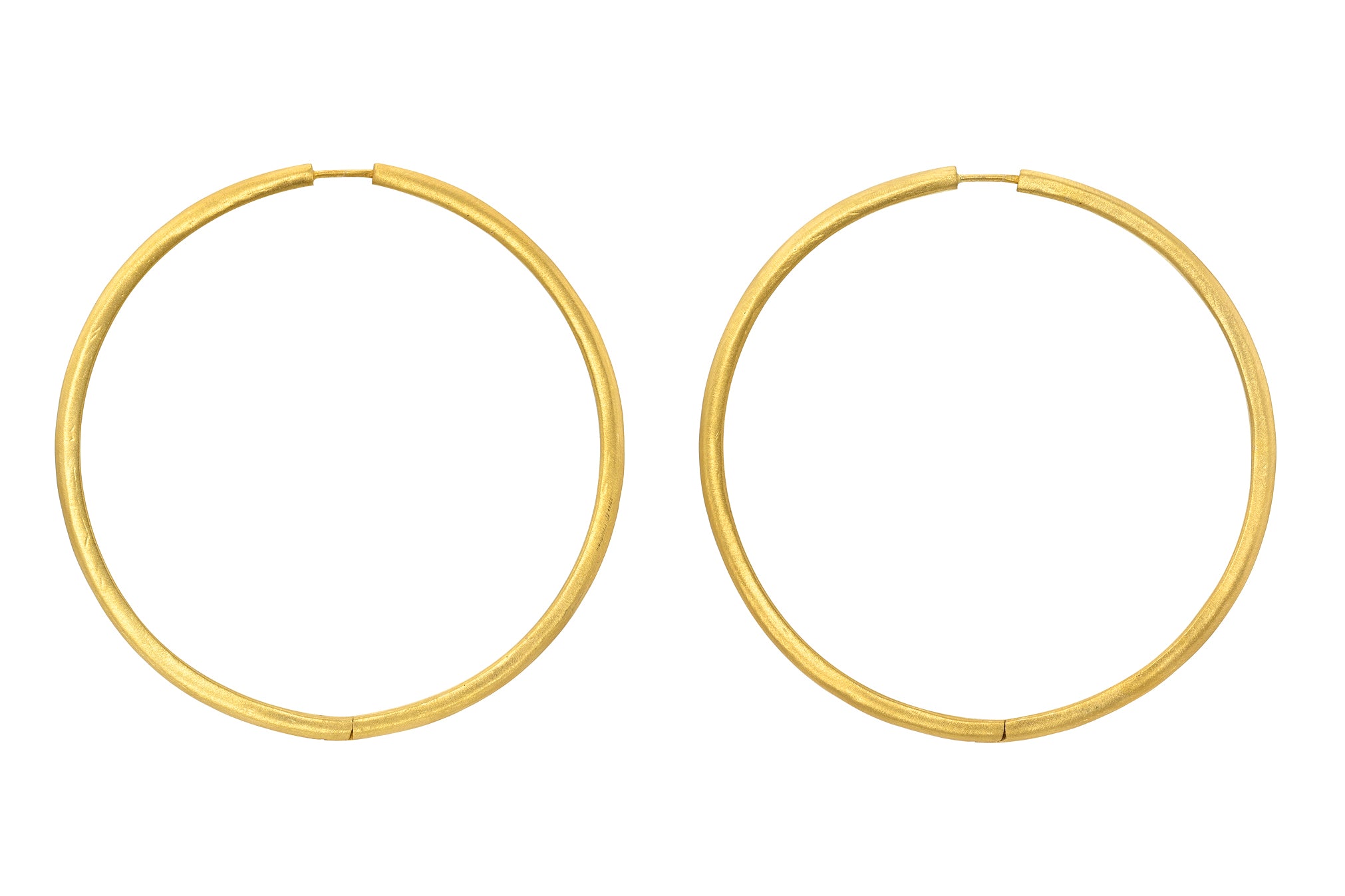 60MM SIGNATURE HOOPS – DARIUS
