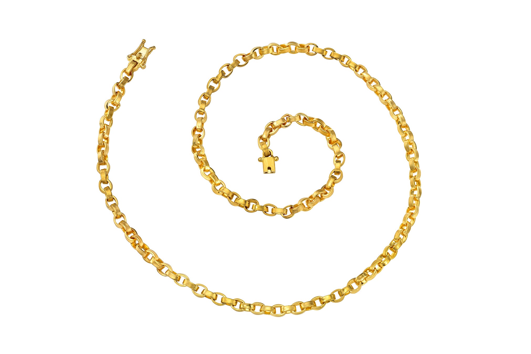SIGNATURE CHAIN – DARIUS