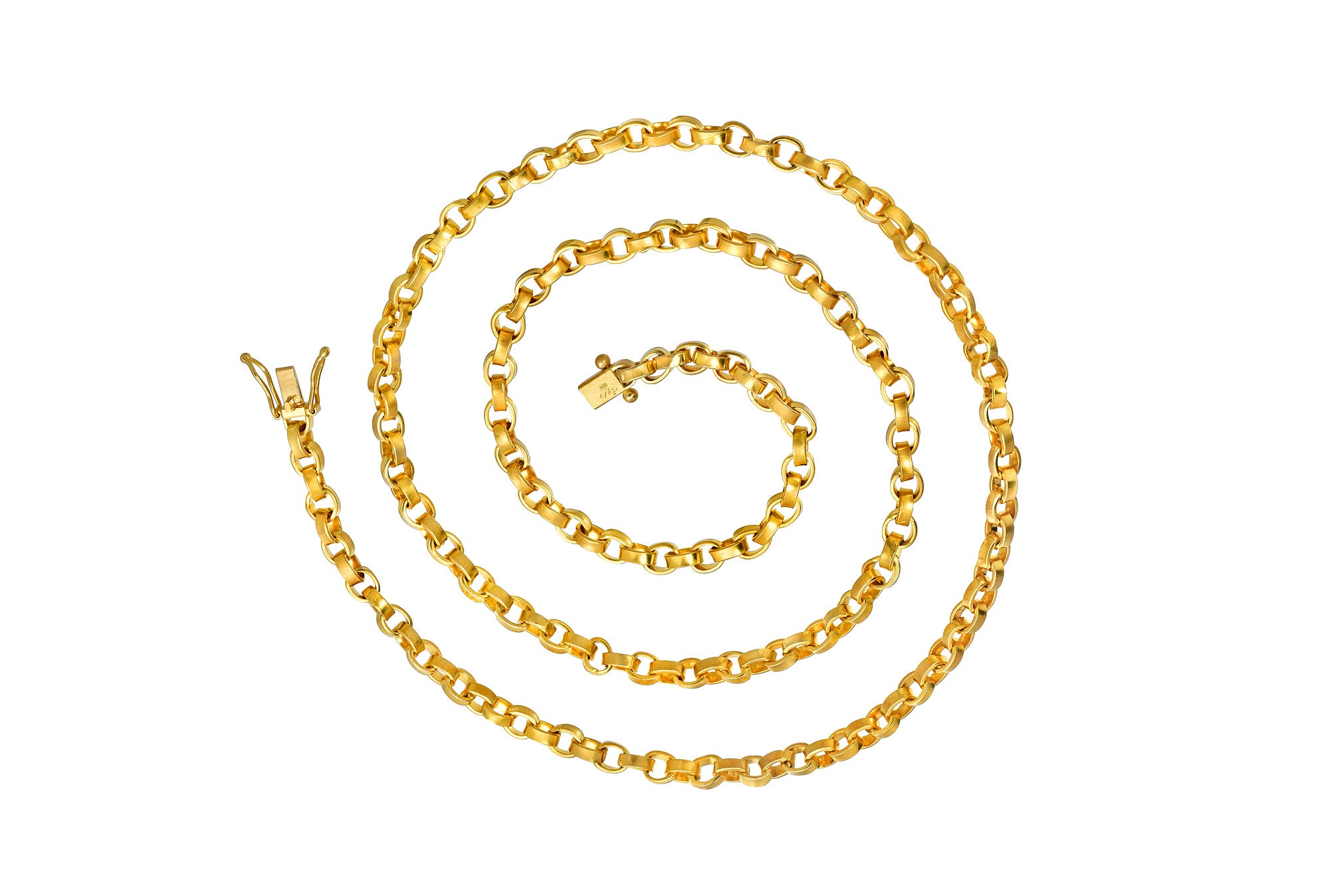 24" SIGNATURE CHAIN – DARIUS